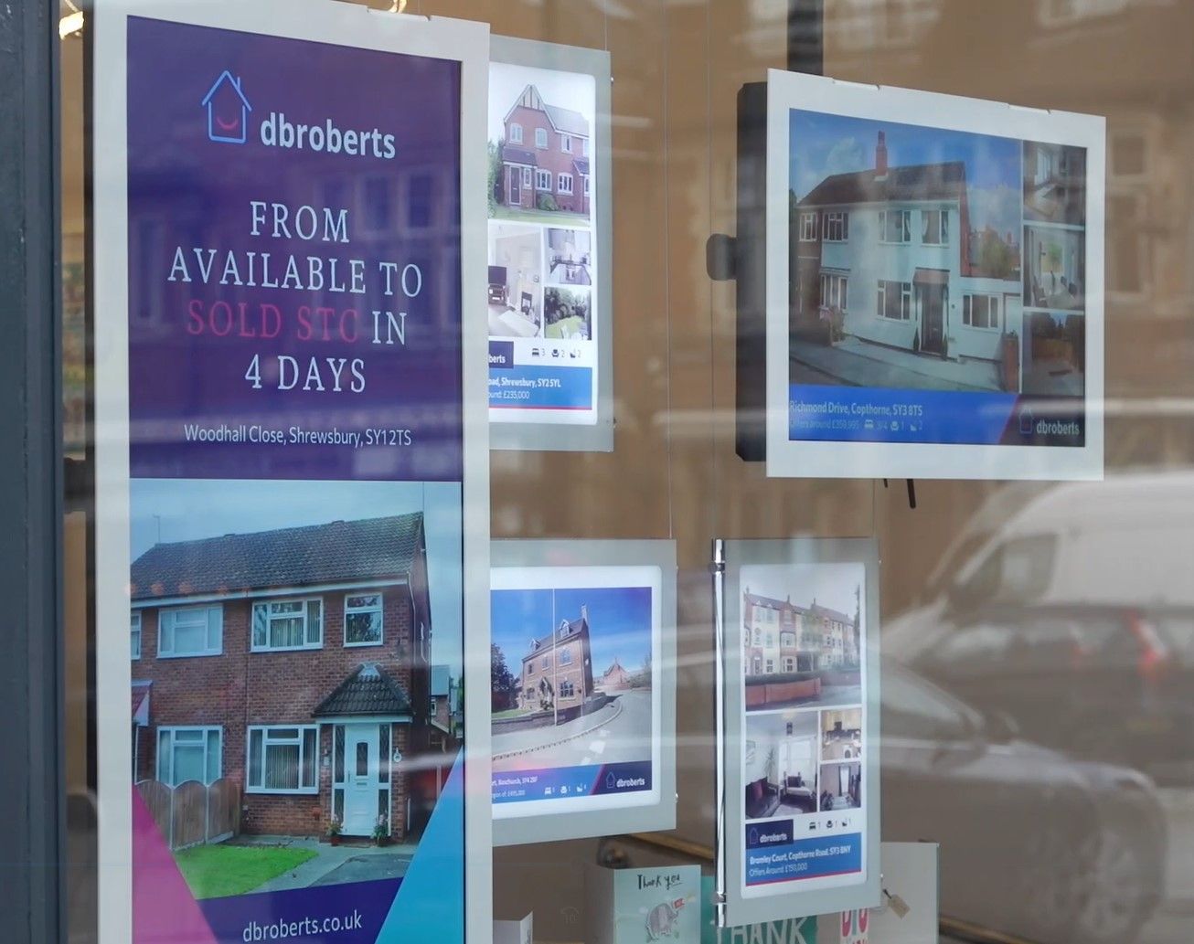 Conveyancing Video | DB Roberts