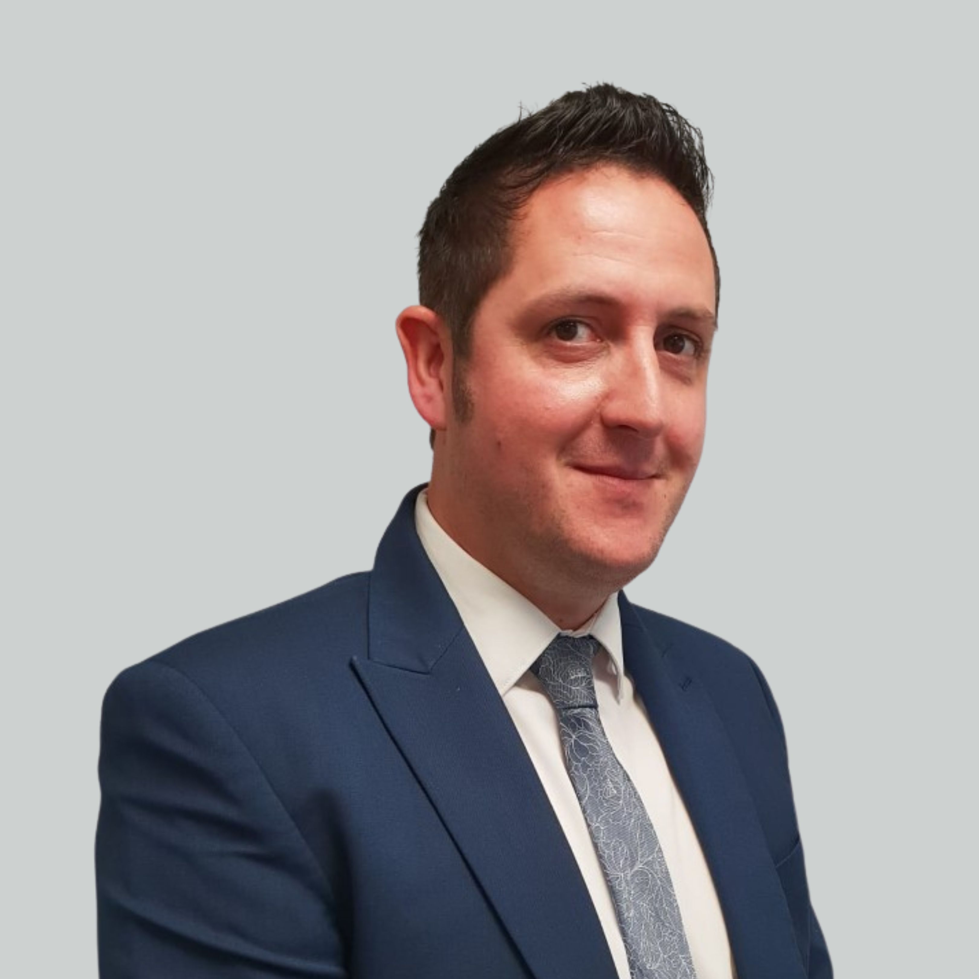 Estate Agents in Stafford | DB Roberts