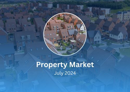 July Property Market & Insights from Rightmove | DB Roberts