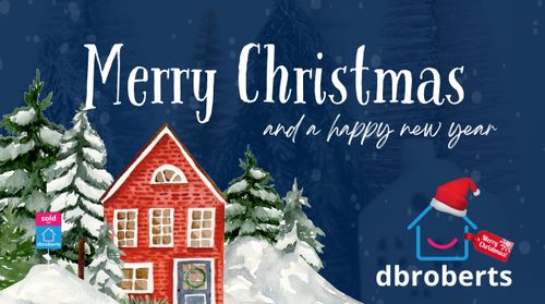 DB Roberts Christmas Availability 2024 | DB Roberts