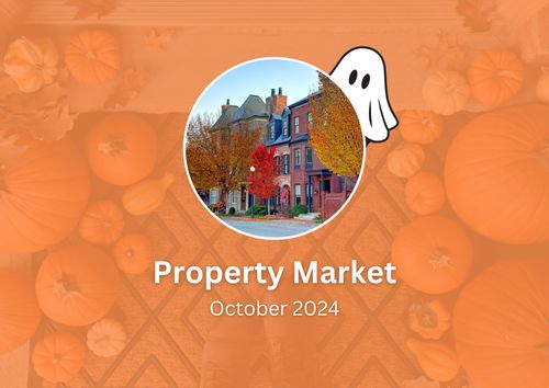 Property Market Update: October 2024 | DB Roberts