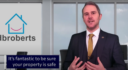 2021 EICR rules and deadlines explained | DB Roberts