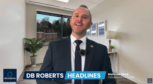 DB Roberts Market Update – Sales & Lettings: 2025 So Far | DB Roberts