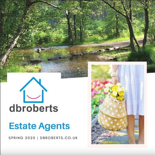 DB Roberts Lifestyle Magazine - West Midlands - Spring | DB Roberts