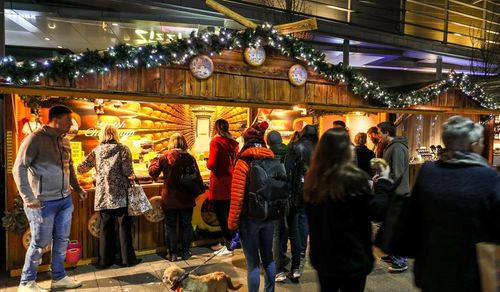 DB Roberts List of Local Christmas Markets 2024 | DB Roberts