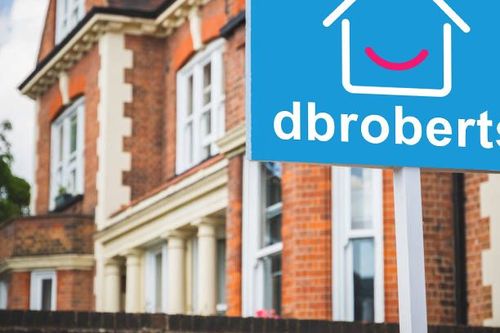 First Move in Decades or First Time Selling? We Are Here to Help | DB Roberts