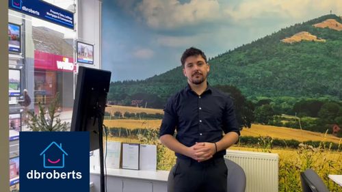 House Hunting? It's important to find out your affordability! | DB Roberts