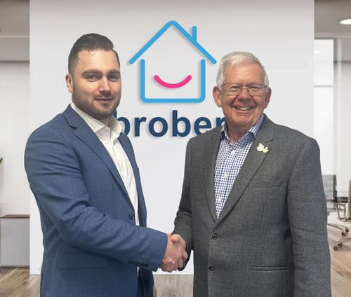 DB Roberts Expand To Meet Lettings Demand | DB Roberts